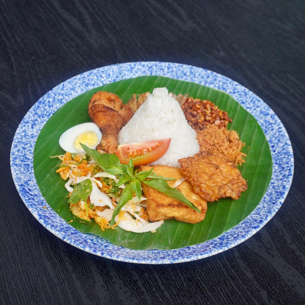 ASTON Solo Hotel Launches Legendary Menu, Sego Wiwit, A Local Specialty ...