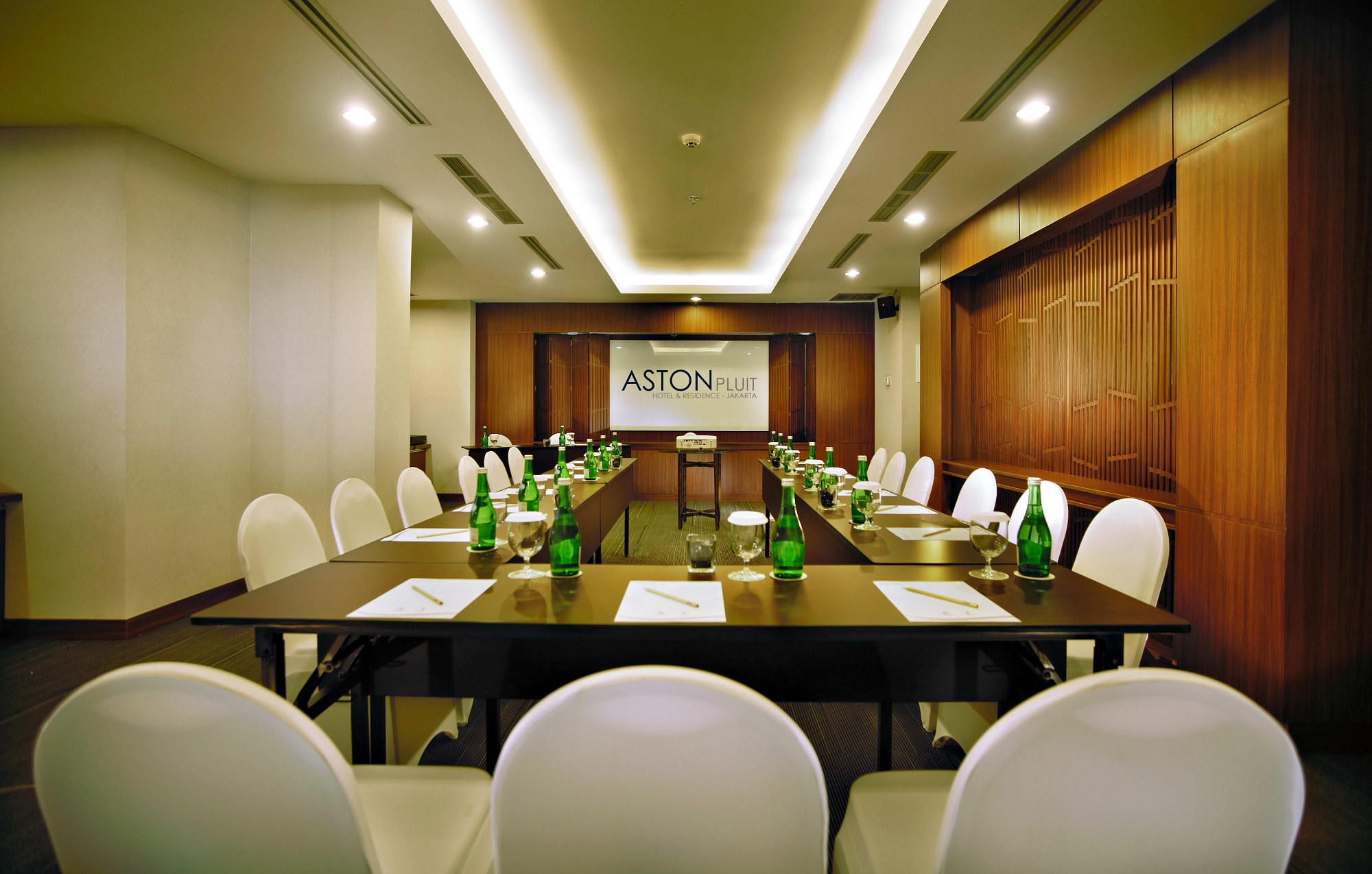 Aston Pluit Hotel & Residence - Overview And Reviews